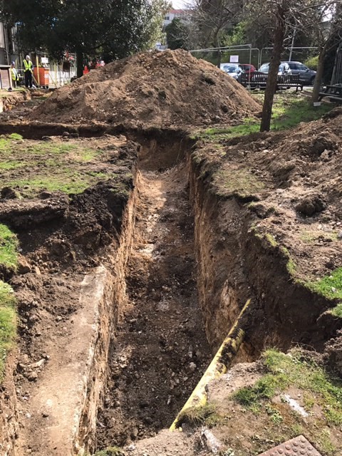 RMHs - Building Service Modifications To Site Wide District Heating ...