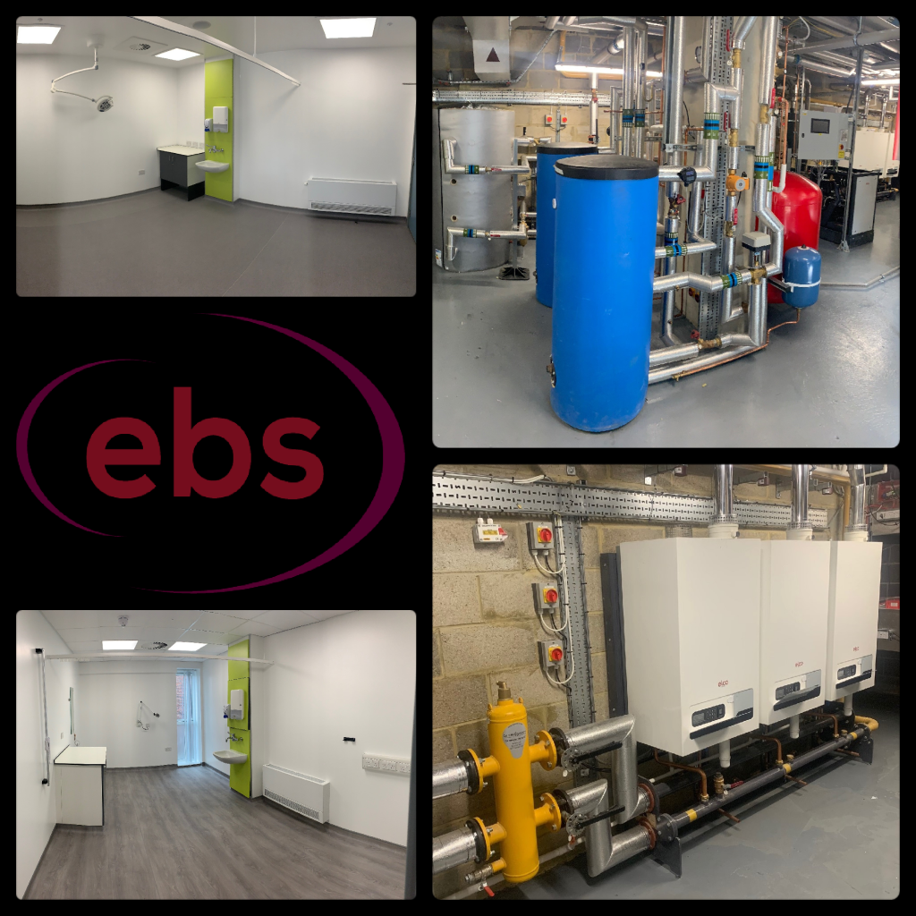 Orpington HWBC - EBS